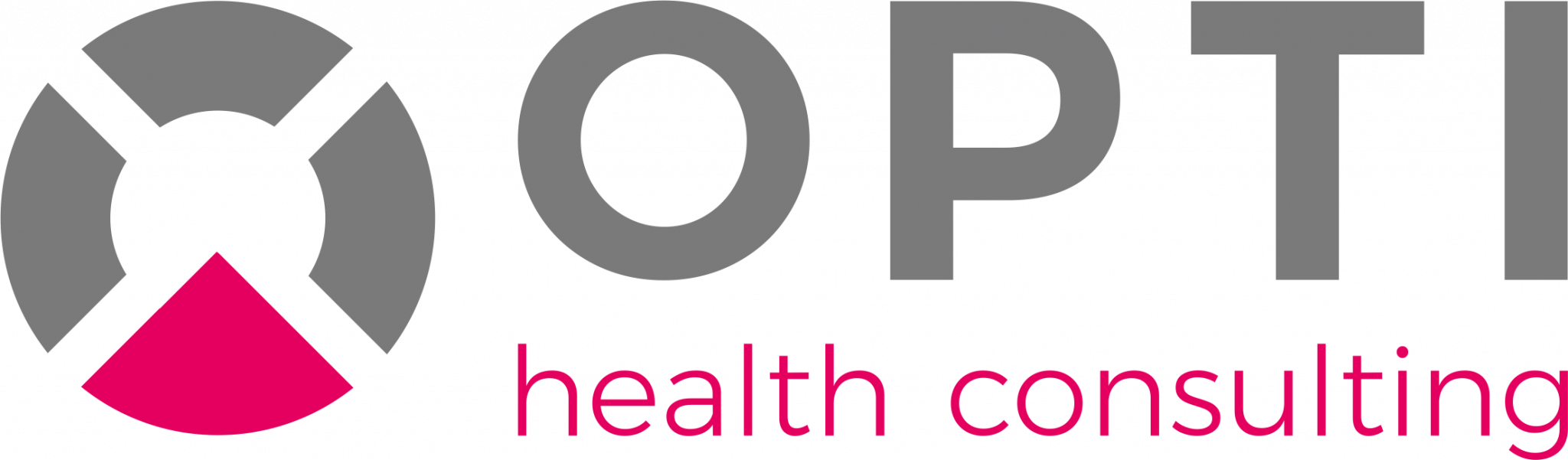 OPTI health consulting